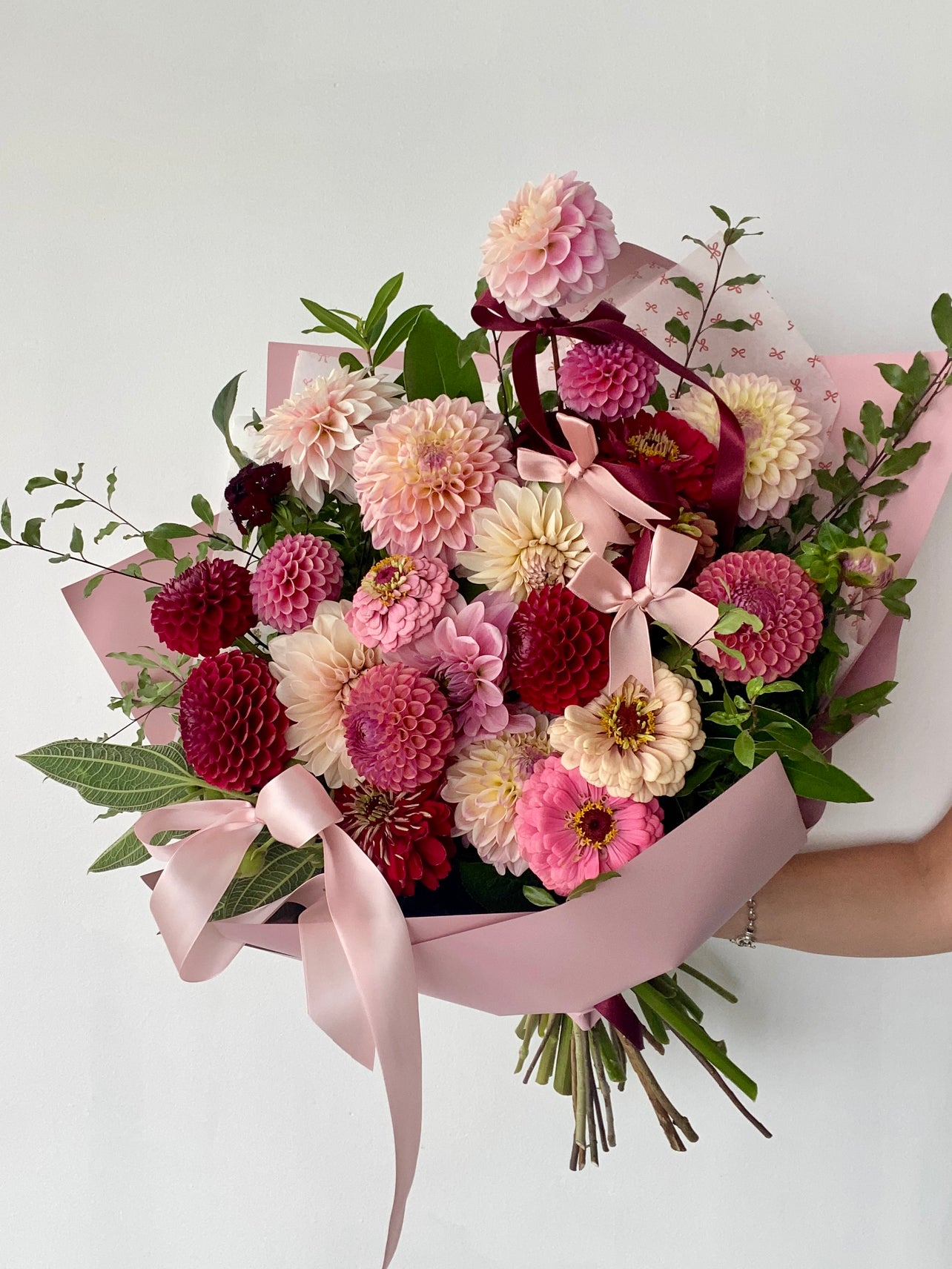 Frankie & Flora – Frankie & Flora